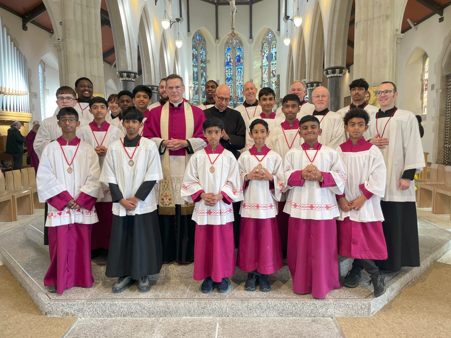 liturgy-worship_LIVE – Plymouth Cathedral